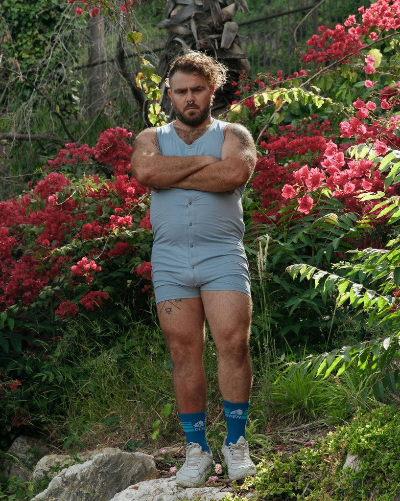 DEN LOUNGEWEAR – Den Loungewear