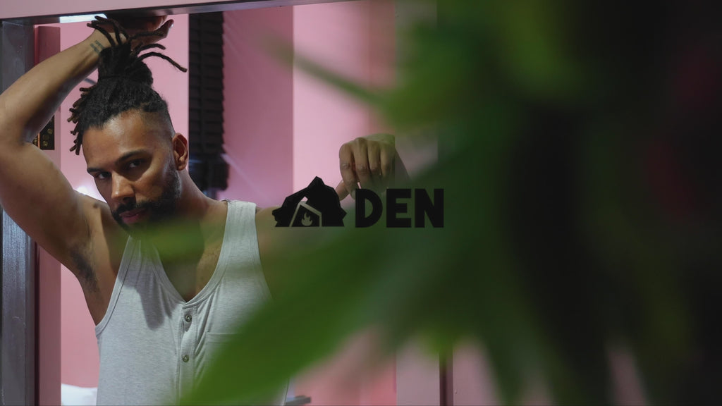 DEN LOUNGEWEAR – Den Loungewear